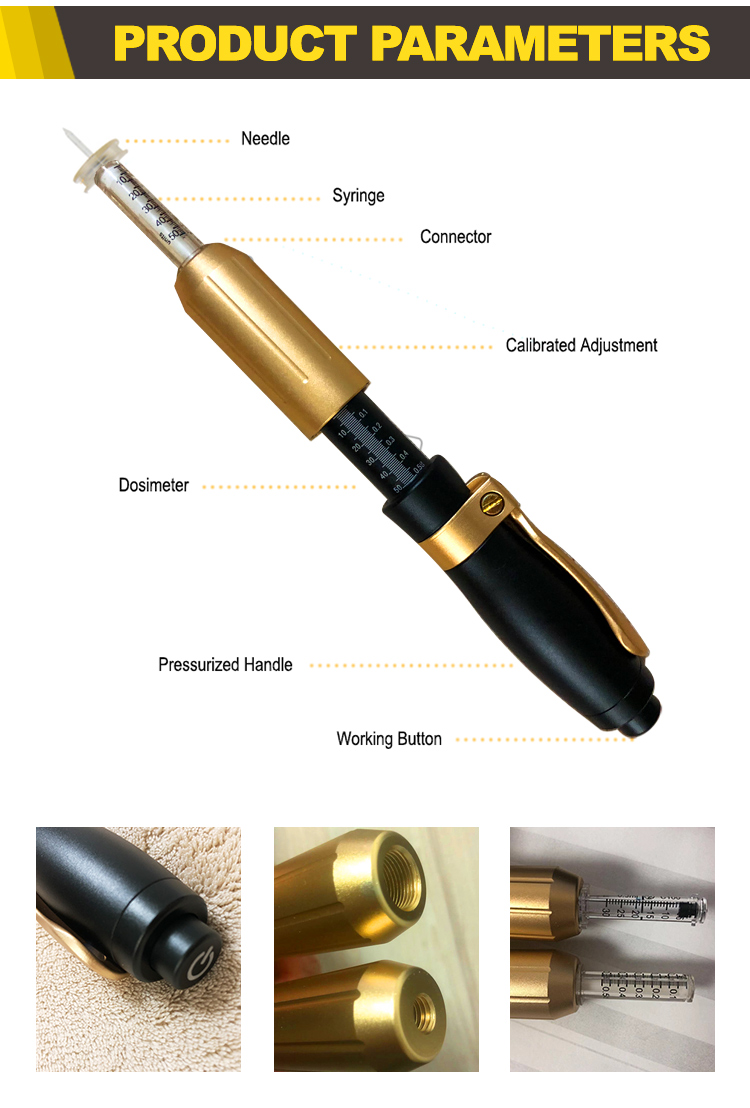 Hyaluron Pen, Hyaluron Pen Products, Hyaluron Pen Manufacturers ...
